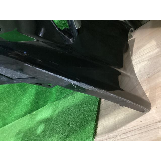 プリウス DAA-ZVW51 Fバンパーフェース A 218 30/12~ 黒パール 52119-47978 52119-47993- : epoch - 通販 - Yahoo!ショッピング