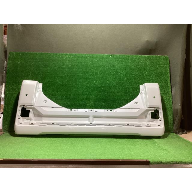 ウェイク DBA-LA700S Rバンパーフェース L W25 28/4~ 白パール 52159-B2770 52159-B2B00-A3 : epoch - 通販 - Yahoo!ショッピング