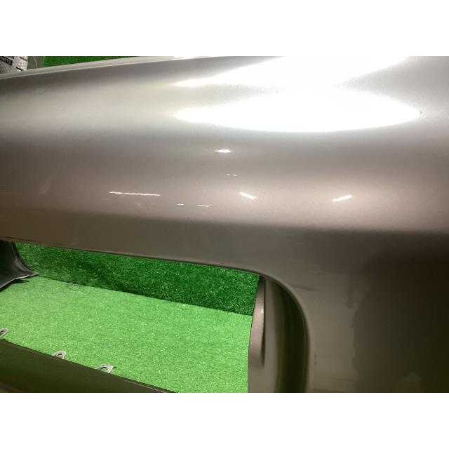 レクサス SC DBA-UZZ40 Rバンパーフェース 1F1 ※17/8~ 銀 52159-24080 52150-24110-B0 : epoch - 通販 - Yahoo!ショッピング