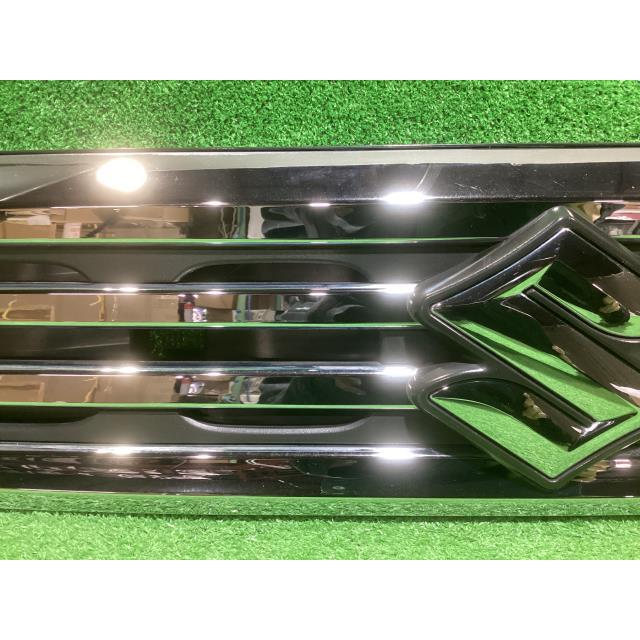 スペーシア 5AA-MK53S ラジエータグリル スタンダード R3/9~ 72131-72T0 72100-72T00-C48 : epoch - 通販 - Yahoo!ショッピング