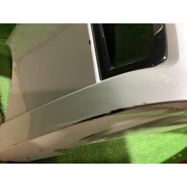 セレナ 5BA-FC28 Fバンパーフェース ハイウェイスター QBE ※R4/12~ 白パール 62022 7DF0H 62022 ...