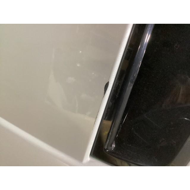 セレナ 5BA-FC28 Fバンパーフェース ハイウェイスター QBE ※R4/12~ 白パール 62022 7DF0H 62022 ...