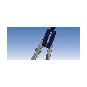 STAEDTLER 製図用品 製図器 Mars マルス コンパス 554 T01SK（ステッドラー） : 554t01sk-4955414554204 : ナガサワ文具センター - 通販 ...