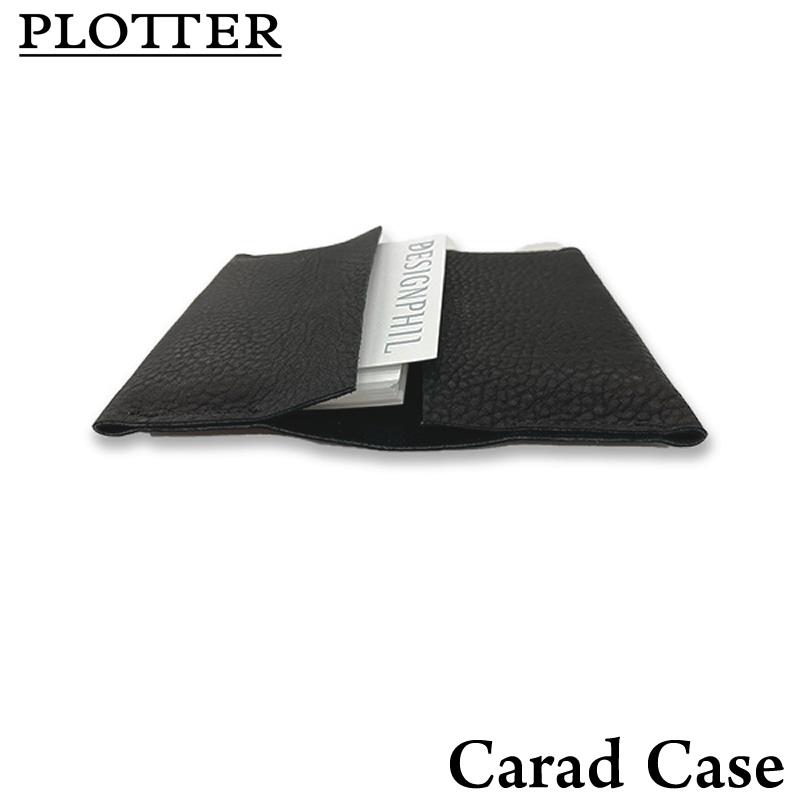 ノックス プロッター 限定 アリニンカーフ カードケース ブラック KNOX PLOTTER : a704lj4945846177065 : ナガサワ文具センター - 通販 - Yahoo ...