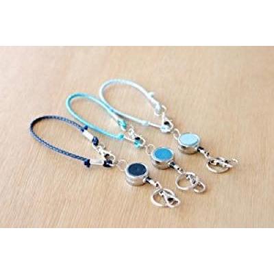 dunn reel strap デュンリールストラップ カバンに付けやすいシンプルなリールストラップ（リールストラップ/デュン） :dunn ...