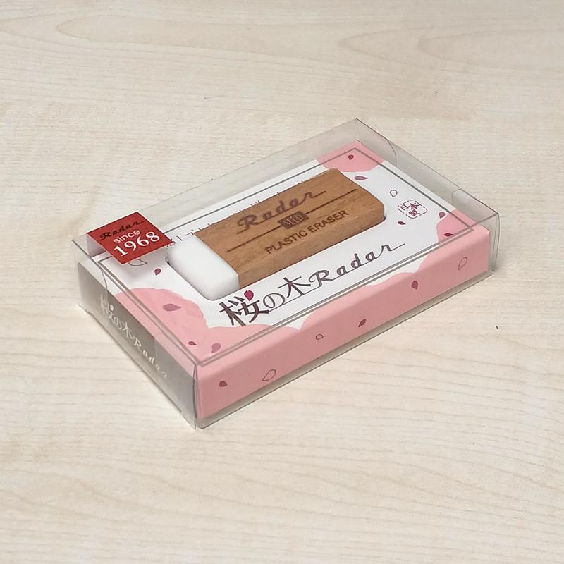 シード 消しゴム 桜の木レーダー EP-TRC : ナガサワ文具センター - 通販 - Yahoo!ショッピング