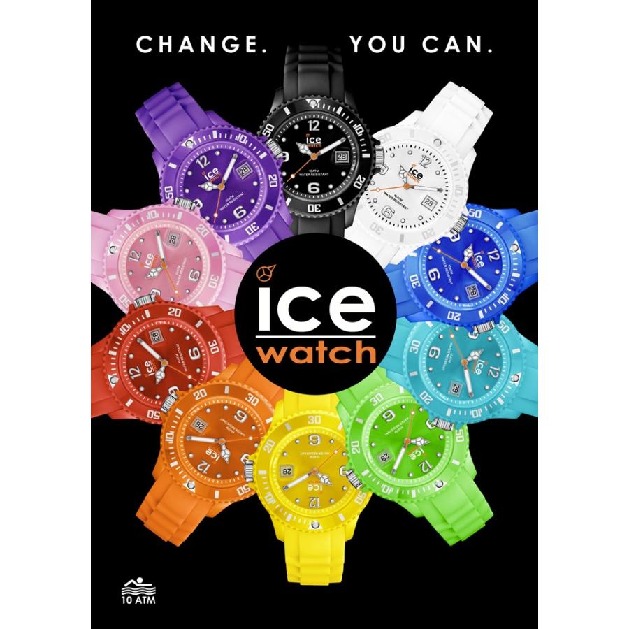 【ice watch】 FOREVER アイス フォーエバー ユニセックス（アイスウォッチ/フォーエバー/腕時計/カジュアル/ユニセックス ...