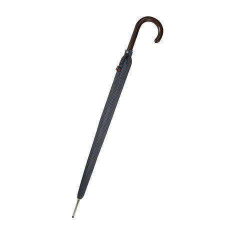 Knirps （クニルプス） 長傘 LONG AC WH923 （Hounds-Tooth Check） KNS923-720-8 （ドイツ ...