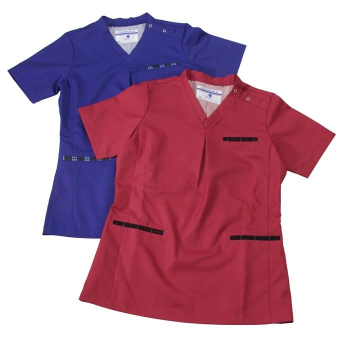 FIELDWORLD 神戸スクラブ トップス、パンツ : ナガサワ文具センター - 通販 - Yahoo!ショッピング