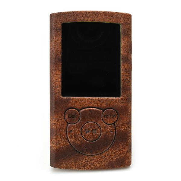 for sony walkman Sシリーズ/typeA木製ケース （LIFE/ライフ/職人手作り/ウォークマン/専用） : ナガサワ文具 ...