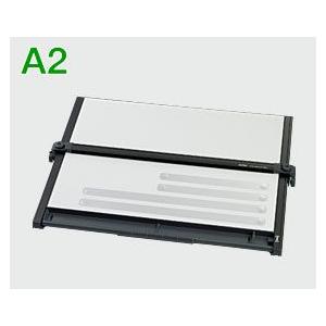 MUTOH A2 平行定規 UM-06N5 4513310135295 : ナガサワ文具センター - 通販 - Yahoo!ショッピング