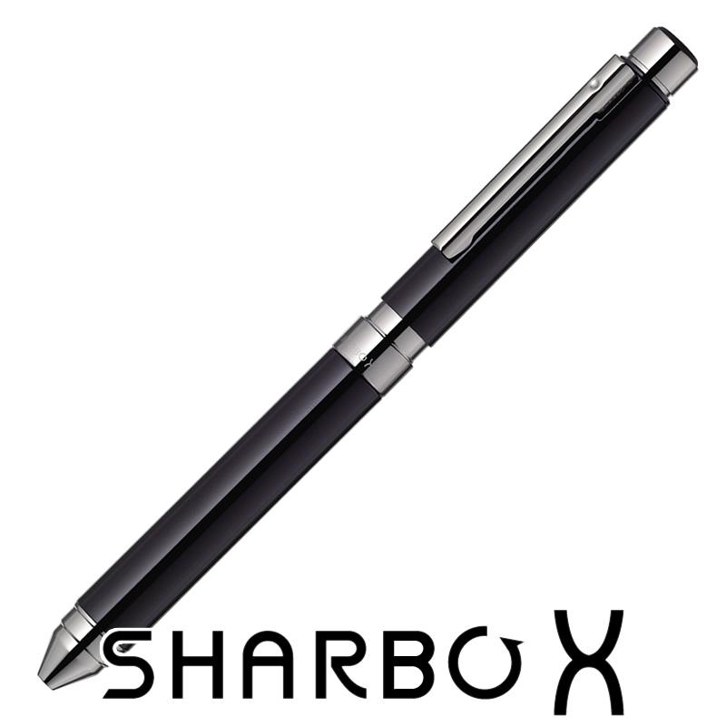 【替え芯セット】 ゼブラ シャーボX TS10シリーズ ダークブラック SB21-B-DBK : ナガサワ文具センター - 通販 - Yahoo!ショッピング