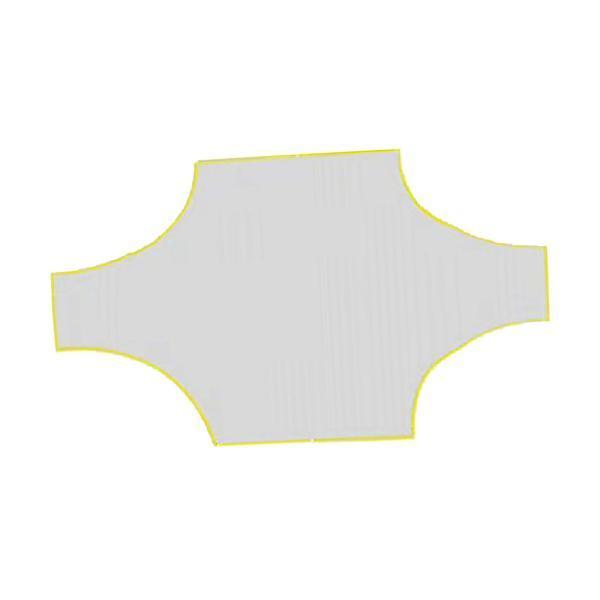 サッカーゴールターゲットネット簡単にセットキック練習サッカートレーニングスポーツネット295x180cm : std2746738ca0e ...