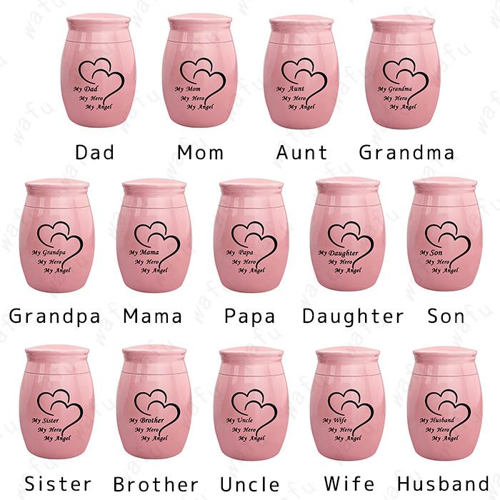 gh49#専用 骨壷 ミニ骨壷 : 001 : eririya - 通販 - Yahoo!ショッピング