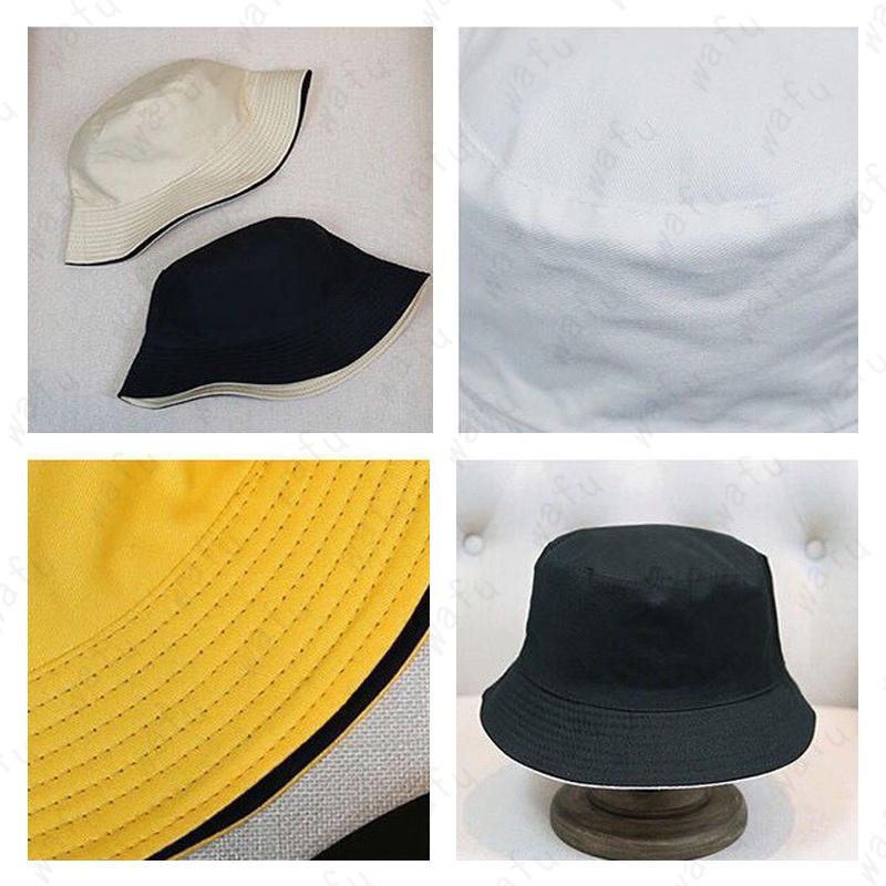 バケットハット メンズ (b2#) 日本国内当日発送 2color 帽子 レディース 紫外線対策 折りたたみ UVカット 日焼け防止 ゴルフ 両面 つば広帽子 大きいサイズ 韓国 ...