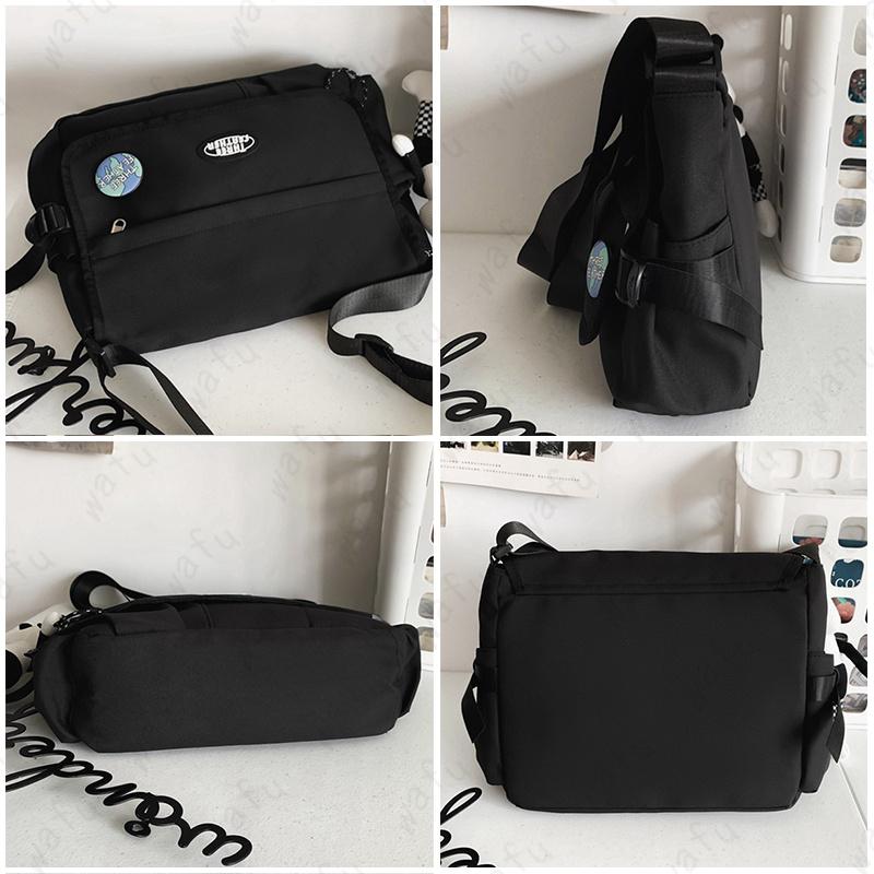 ショルダーバッグ レディース (BA67#) 日本国内当日発送 4color ワンショルダー 斜め掛け 大きめ キャンパスバッグ 軽量 ...