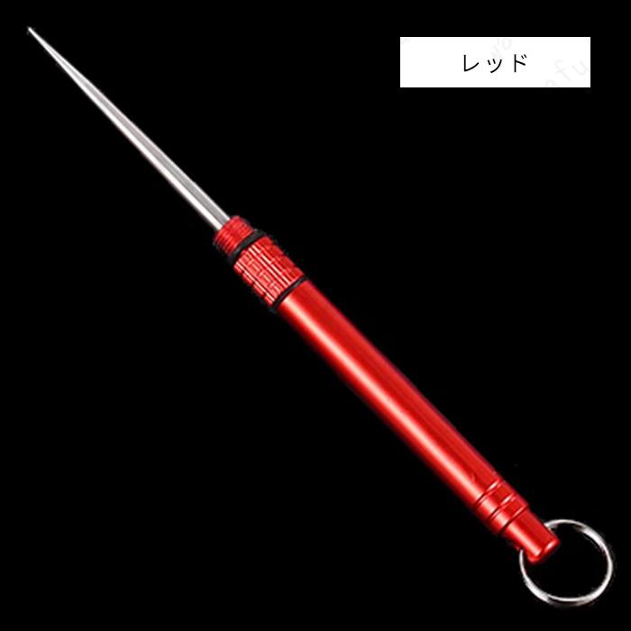 爪楊枝 ステンレス 日本国内当日発送 5color つまようじ 専用ケース付き コンパクト 軽量 携帯 果物ピック 歯石取り 歯垢 デンタルケア 外食 楊枝入れ #br218 :br218 ...