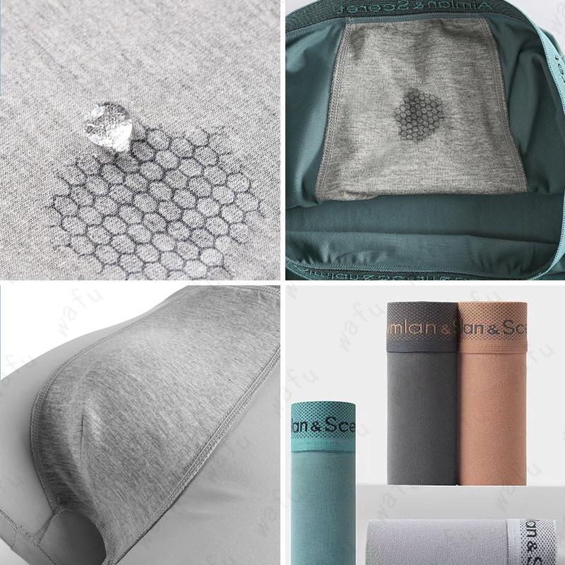 mz2#ボクサーパンツ メンズ 日本国内当日発送 2枚セット 4color メンズ下着 伸縮 通気性 パンツ下着 パンツメンズ下着 おしゃれ 男性用下着 ボクサーブリーフ : eririya ...