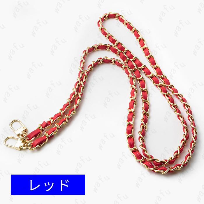 ショルダーストラップ (z98#) 日本国内当日発送 バッグチェーン 付け替え ショルダーベルト 単品 バッグベルト 斜め掛け 肩紐 おしゃれ ストライプ 金具 肩掛け : eririya ...