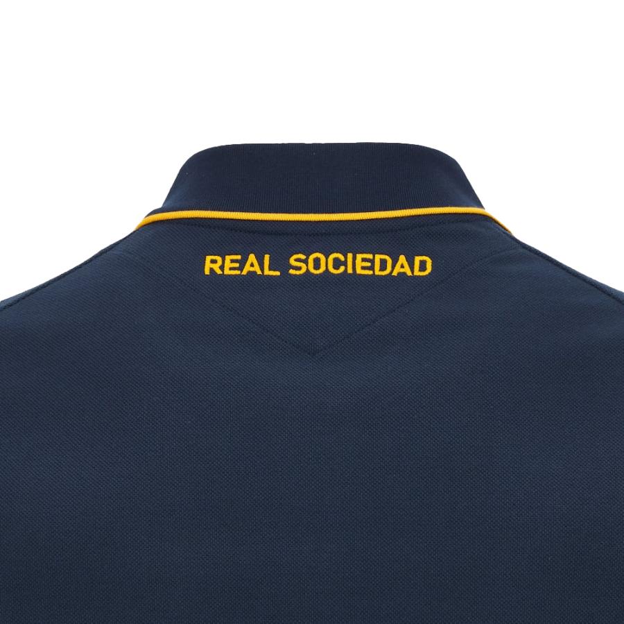 macron 23/24 レアル・ソシエダ オフィシャルグッズ サッカー macron 23/24 レアル・ソシエダ オフィシャルグッズ サッカー