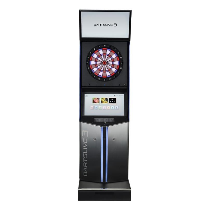 ダーツ マシンパーツ 【DL3】点数シール 上側 5枚セット（12・5・20・1・18） : ER SPORTS - 通販 - Yahoo ...