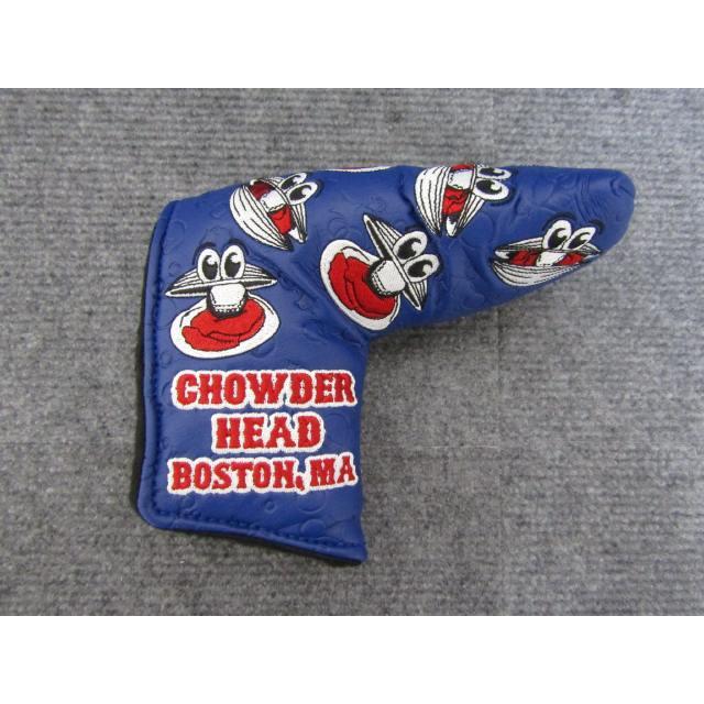♪新品[867] Scotty Cameron 2022 US Open Limited Chowderhead/スコッティキャメロン ...