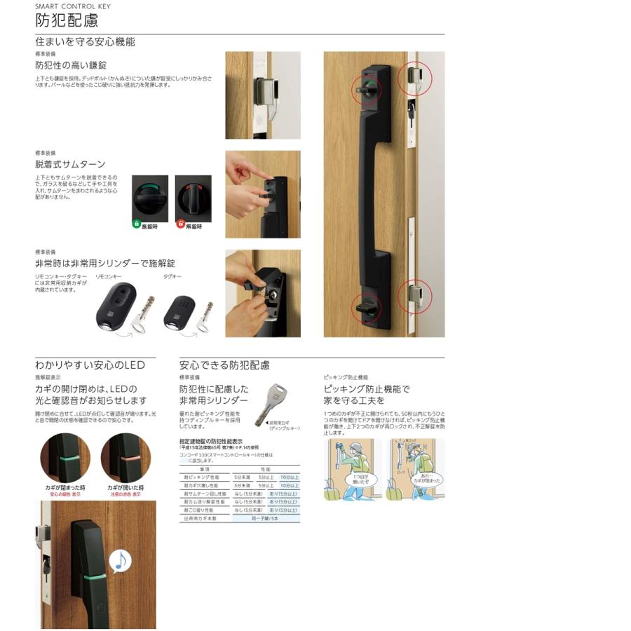 YKK AP YKKap玄関引戸コンコードS30 外引き込みタイプ 防火仕様 C10N型 手動錠タイプ W1.595/1.645/1695/1.875mm : 東京N・L建材 - 通販 ...