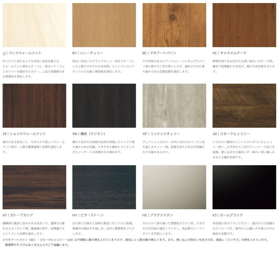 YKKap玄関引戸コンコードS30 外引き込みタイプ C02型 手動錠タイプ 関東間関東間W1.595/1.645/1.695mm :concord-S30-S-c02:東京N・L建材 ...