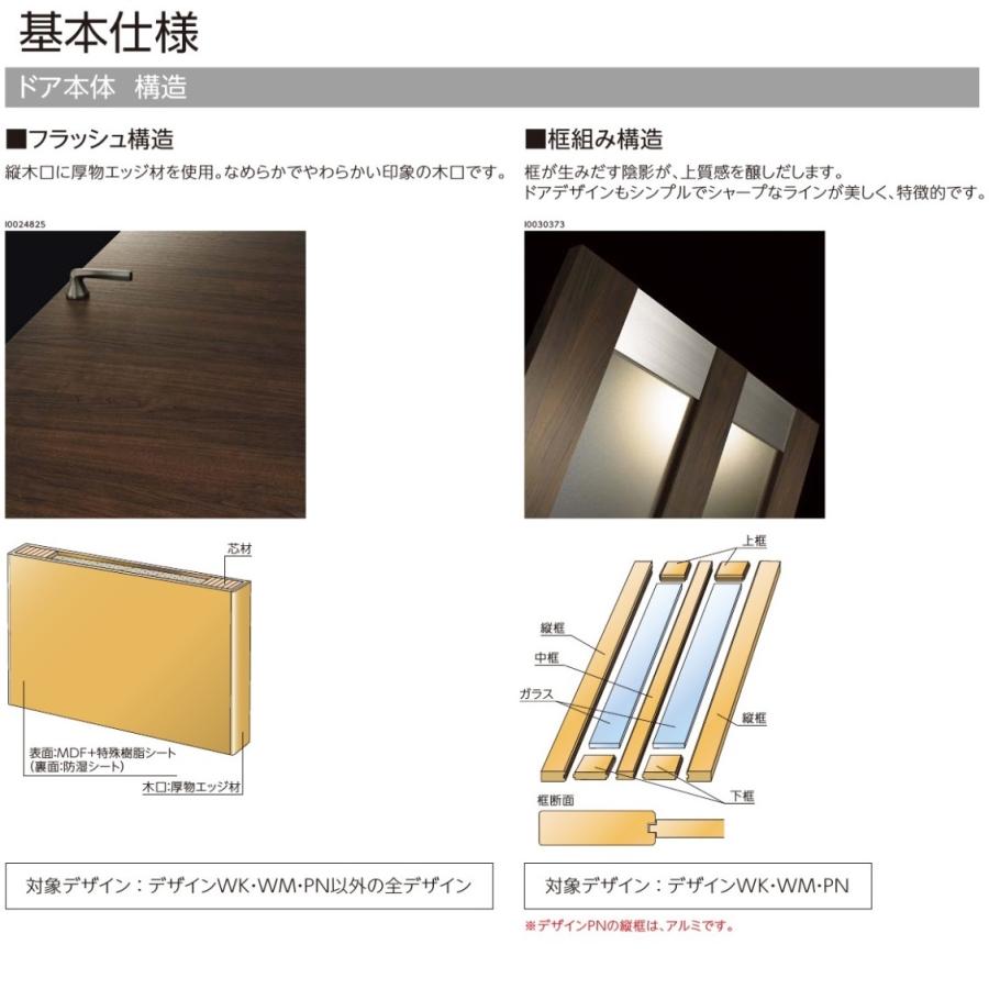 EIDAI 永大産業エイダイ室内ドア スキスムS 標準ドア デザイン FF : 東京N・L建材 - 通販 - Yahoo!ショッピング