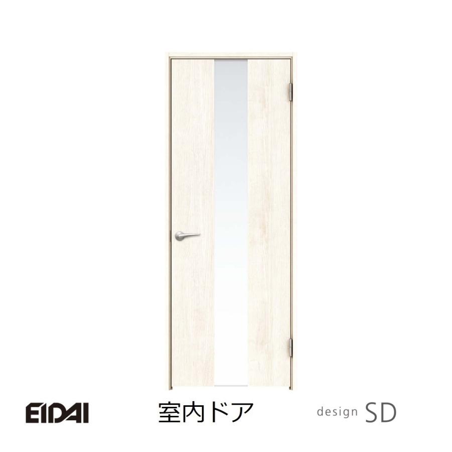 EIDAI 永大産業エイダイ室内ドア スキスムS 標準ドア デザイン SD : 東京N・L建材 - 通販 - Yahoo!ショッピング