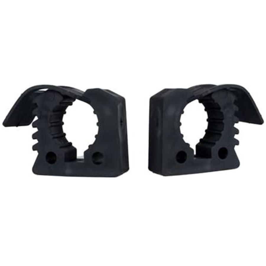 Original Quick Fist Clamp オリジナル クイックフィスト クランプ 2個入り ラバー製 送料無料 : ESユナイテッド ...