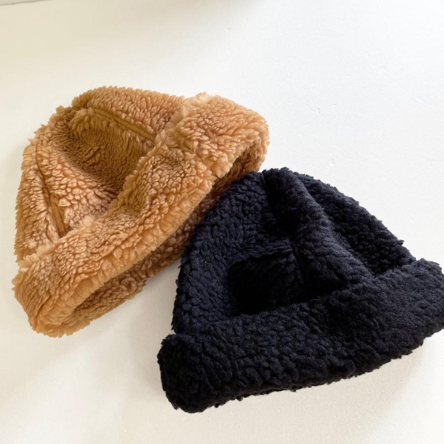 ボアキャップ DECHO デコー RETRO CAP レトロキャップ 9-5AD23 ボアキャップ メンズ・レディース兼用 帽子 :decho ...