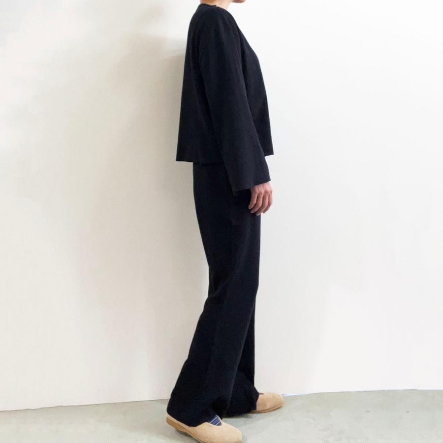 セットアップ LUV OUR DAYS ラブアワーデイズ LV-CT3311 ダブルガーゼ SET UP GIFT WITH BOX ...