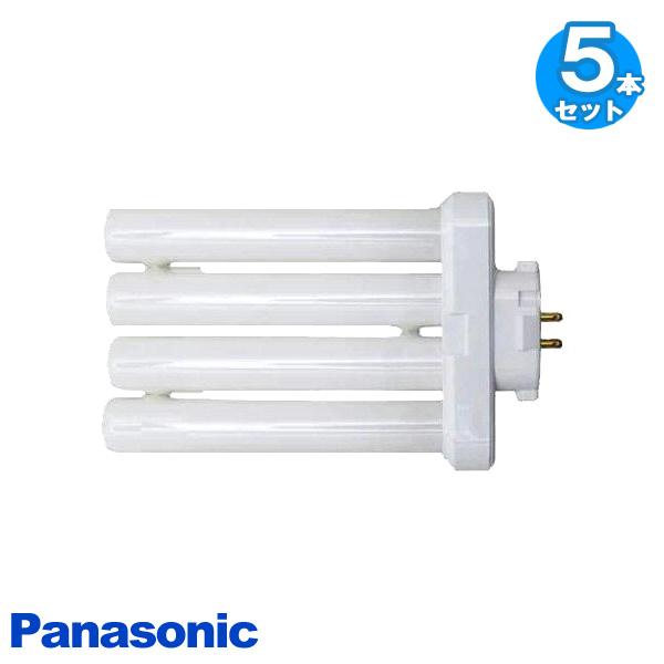 パナソニック FML36EX-WF3 コンパクト蛍光灯 36形 36ワット 3波長形 パルック 白色 FML36EXWF3 FML36EXW ...