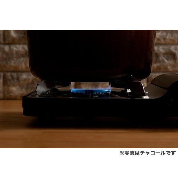 IRIS OHYAMA アイリスオーヤマ IGC-E1-G カセットコンロ スリム オリーブグリーン おしゃれ IGCE1G 「送料無料」 : イーライン - 通販 - Yahoo!ショッピング