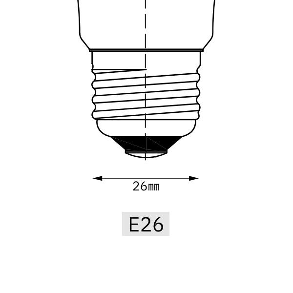 Panasonic ★2025年9月末 生産終了 / パナソニック LW100V200W シリカ電球 200W 口金E26 ホワイト LW100V200WNA LW100V200WPS75K ...
