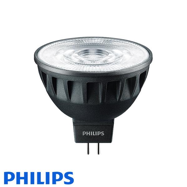 Philips MAS LED MR16 ExpertColor 6.7-50W 930 24D GU5.3 / MASTER LEDspot ...