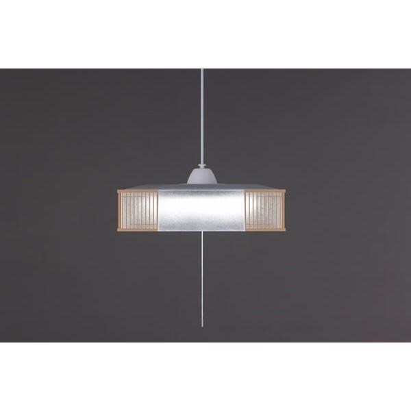 IRIS OHYAMA アイリスオーヤマ LED 和風 ペンダントライト 6畳 led 昼光色 調光 簡単取付 PL6D-JE2 ひも付き ...