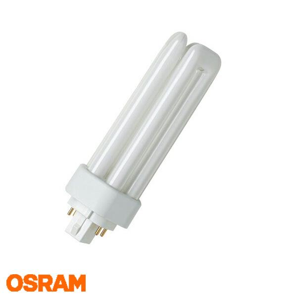 オスラム FHT32EX-N コンパクト蛍光ランプ 32形 32W 3波長昼白色 長寿命20,000時間 2倍長持ち fht32exnjf3 fht32exncf3 fht32exnf3 ...