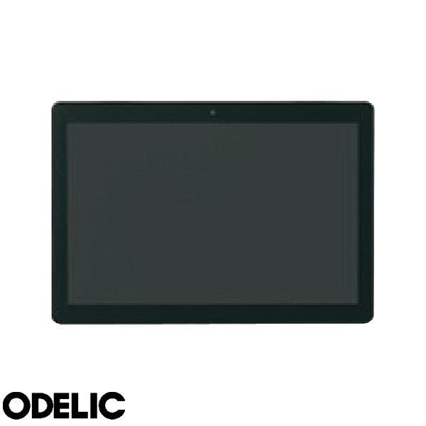 ODELIC オーデリック RC923 専用タブレット ブラック ゼロエネルギーシステム Bluetooth対応 エアコン・照明も自動 ...