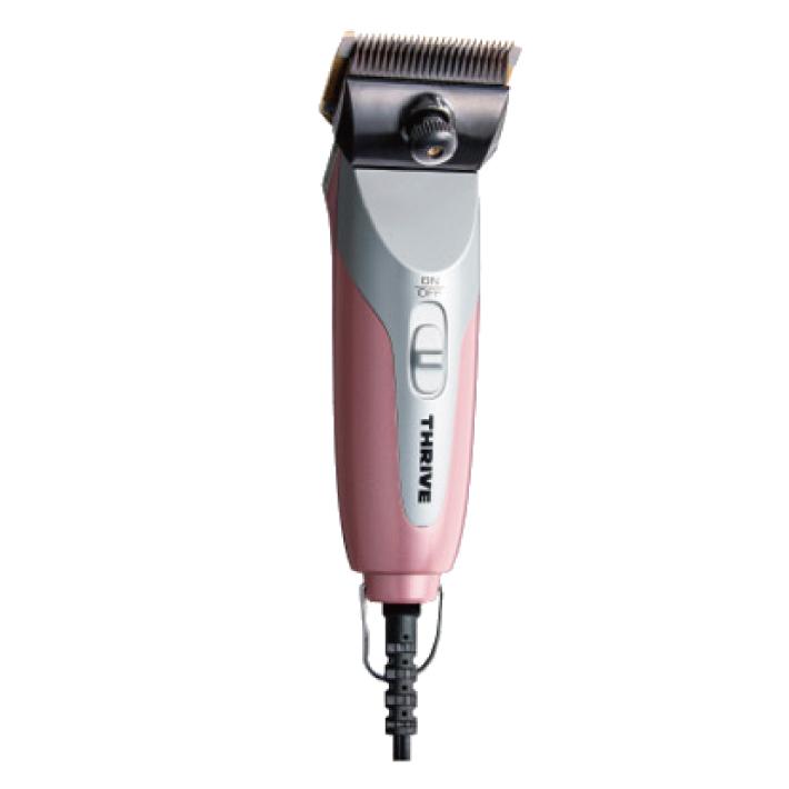 THRIVE 電動バリカン スライヴ ヘアークリッパー 509-H 2mm刃 THRIVE 電動バリカン スライヴ ヘアークリッパー 509-H 2mm刃