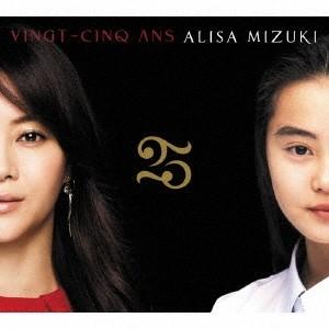 観月ありさ／VINGT-CINQ ANS 【CD+DVD】 :10009197:ハピネット・オンラインYahoo!ショッピング店 - 通販 - Yahoo!ショッピング