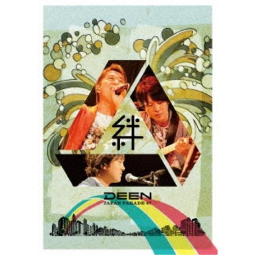 DEEN／DEEN JAPAN PARADE 47〜絆〜 【DVD】 :10126030:ハピネット・オンラインYahoo!ショッピング店 - 通販 - Yahoo!ショッピング