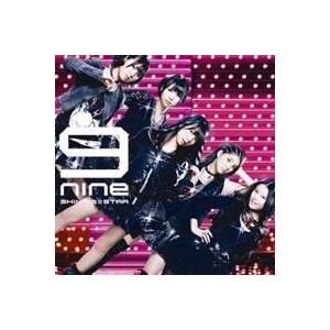 9nine／SHINING☆STAR 【CD】 :10136159:ハピネット・オンラインYahoo!ショッピング店 - 通販 - Yahoo!ショッピング