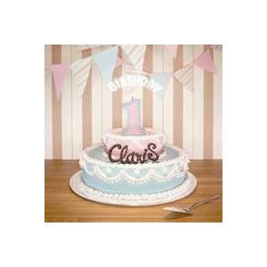 ClariS／BIRTHDAY 【CD】 :10136262:ハピネット・オンラインYahoo!ショッピング店 - 通販 - Yahoo!ショッピング