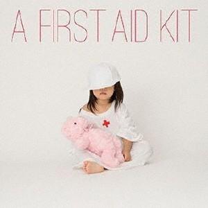 DIALUCK／A FIRST AID KIT 【CD】 :10173653:ハピネット・オンラインYahoo!ショッピング店 - 通販 ...
