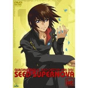 ガンダムSEED＆SEED DESTINYファンディスク SEED SUPERNOVA ist 【DVD】 : 10314234 : ハピネット・オンラインYahoo!ショッピング店 - 通販 ...