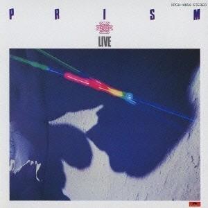 PRISM／LIVE 【CD】 : 10501654 : ハピネット・オンラインYahoo!ショッピング店 - 通販 - Yahoo!ショッピング