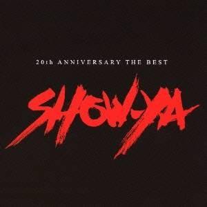 SHOW-YA／SHOW-YA THE BEST 【CD】 : ハピネット・オンラインYahoo!ショッピング店 - 通販 - Yahoo!ショッピング