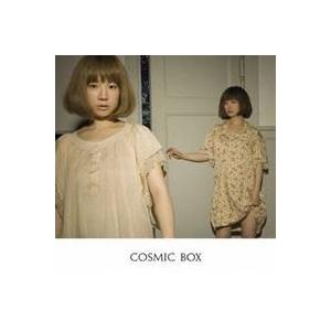 YUKI／COSMIC BOX 【CD】 :10580109:ハピネット・オンラインYahoo!ショッピング店 - 通販 - Yahoo!ショッピング